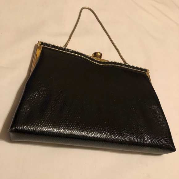 Verdi | Bags | Vintage Verdi Handbag | Poshmark